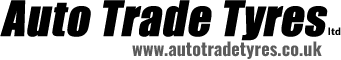 Auto Trade Tyres - Authentication